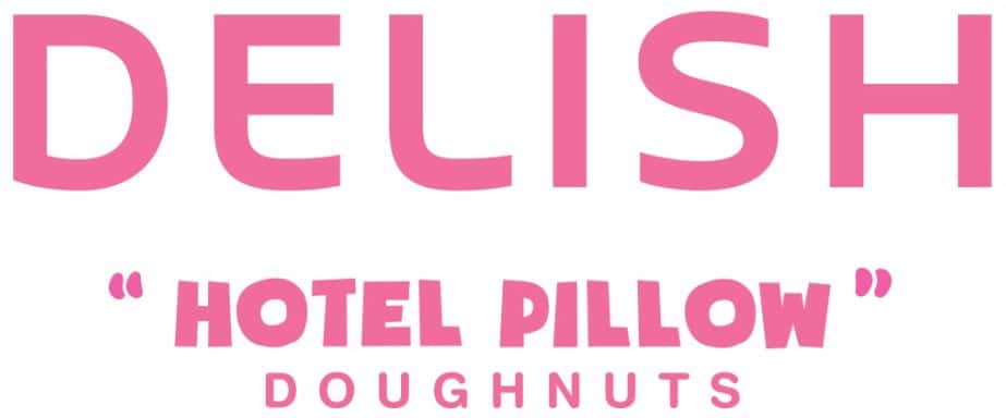 No. 1 Best Doughnuts in Singapore – Delish's Irresistible Halal Treats